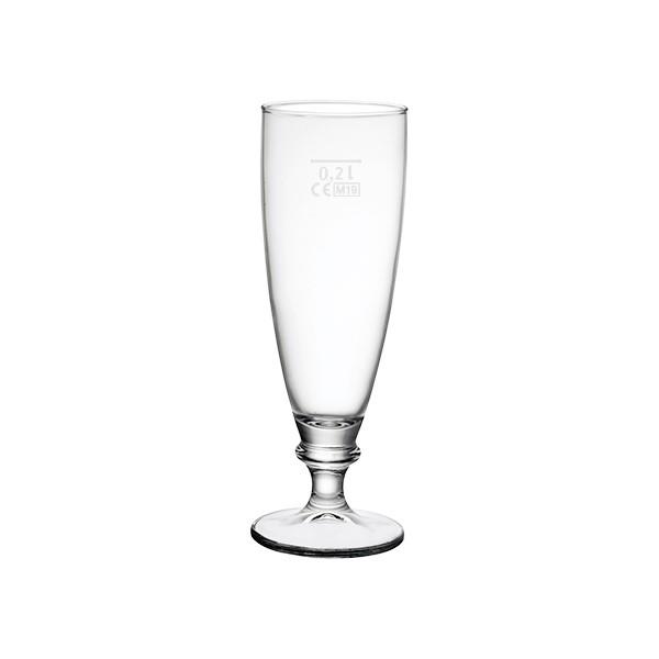 Kozarec Harmonia / 27cl / 0.2L CE oznaka / 1kos - Euronova