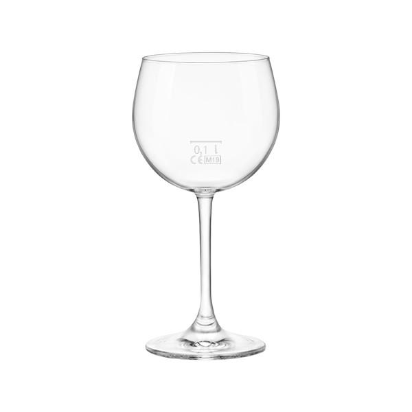 Kozarec Riserva / 46cl / 0.1L CE oznaka / 6kos - Euronova