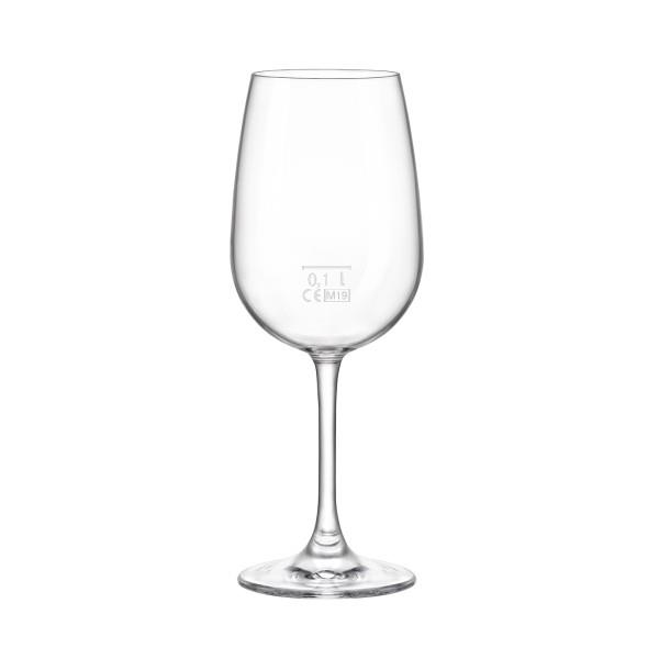 Kozarec Riserva / 53cl / 0.1L CE oznaka / 6kos - Euronova