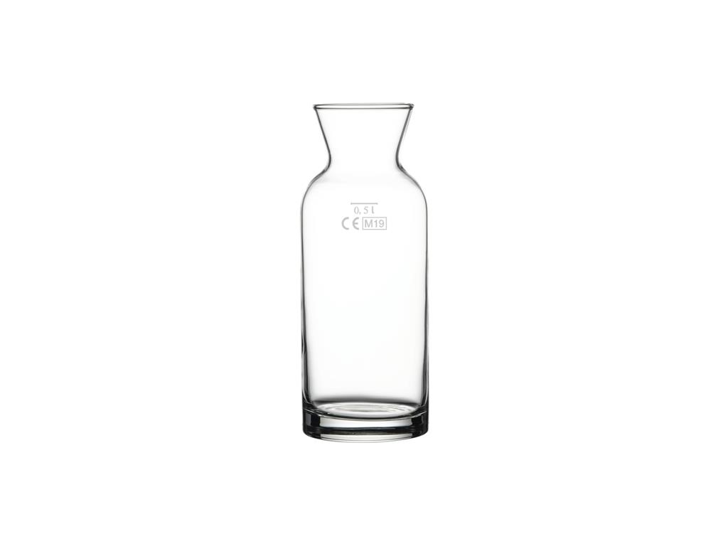 Vrč Village / 0.70L / 0.5L CE oznaka / 6kos - Euronova