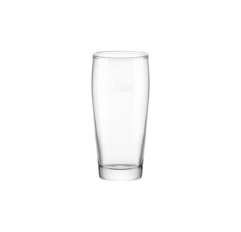 Kozarec Jubilee / 33cl / 0.3L CE oznaka / 12kos - Euronova